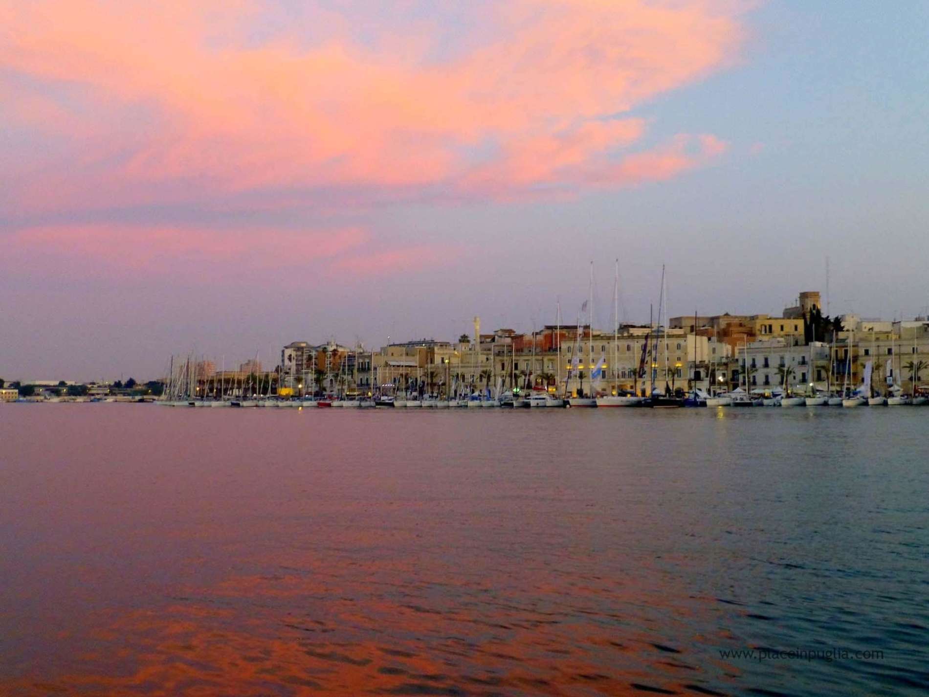 Brindisi - Place in Puglia