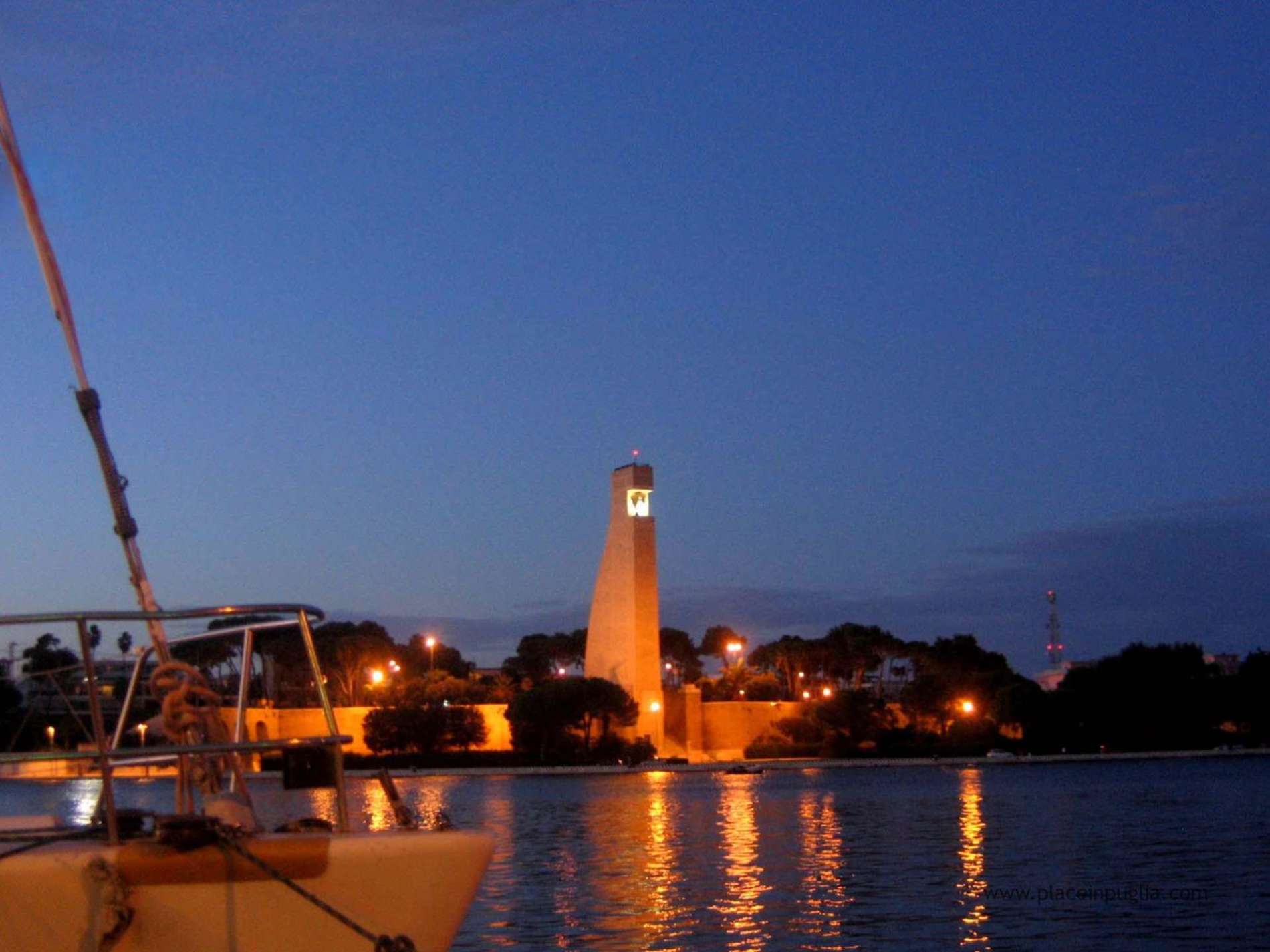Brindisi - Place in Puglia