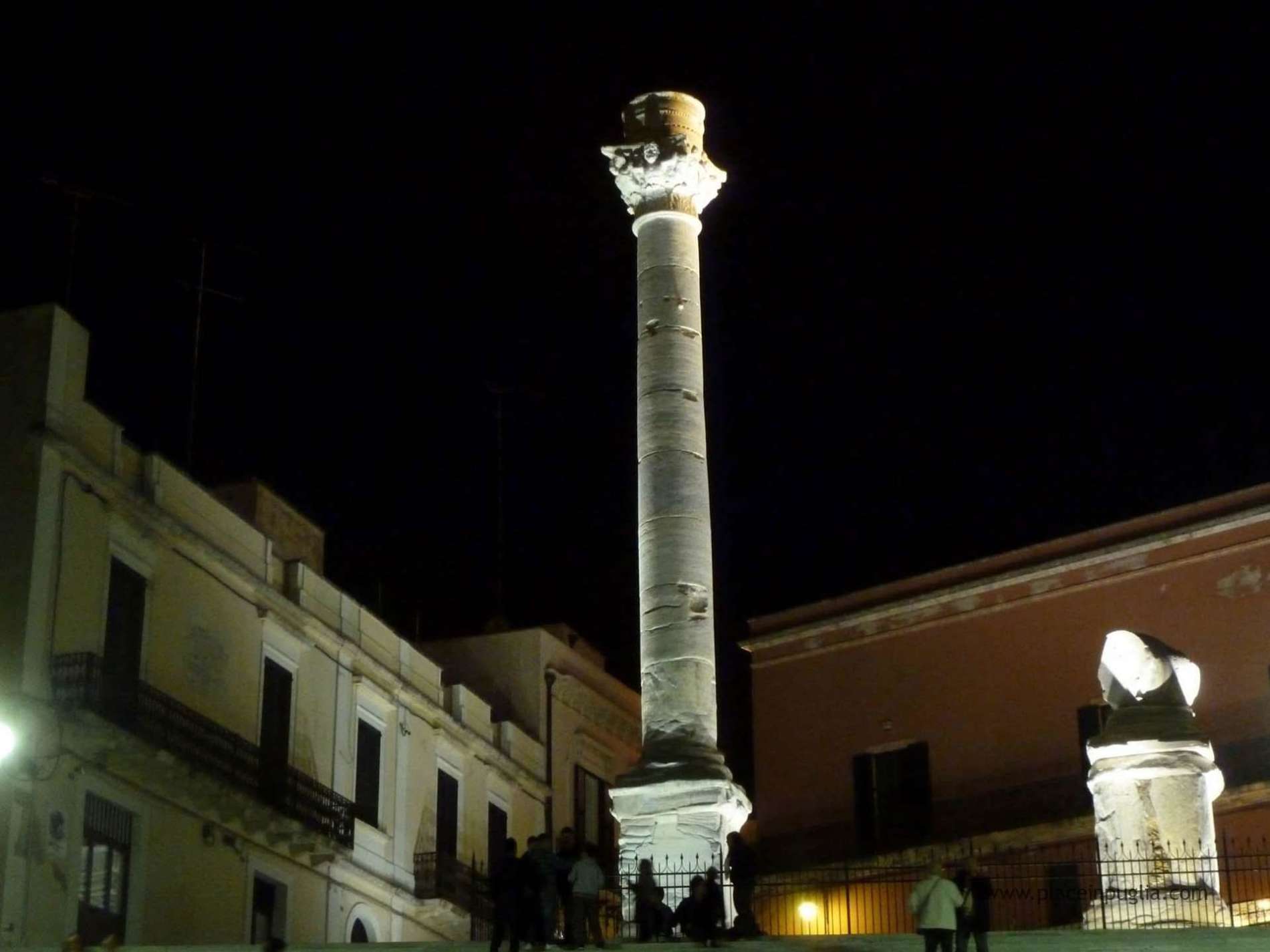 Brindisi - Place in Puglia