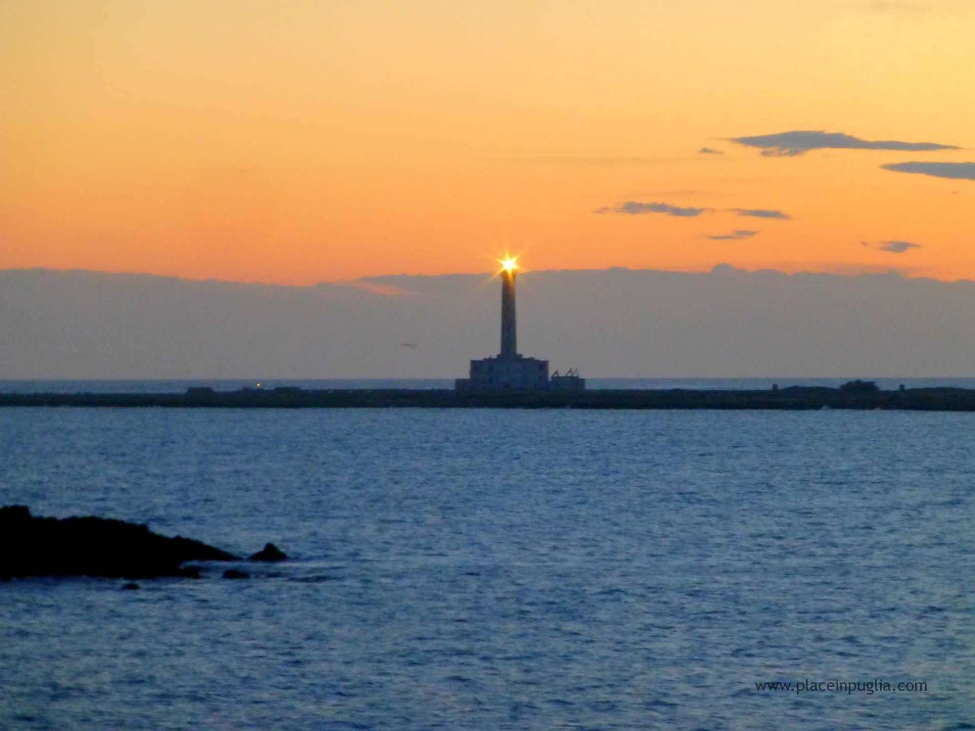 Gallipoli - Place in Puglia