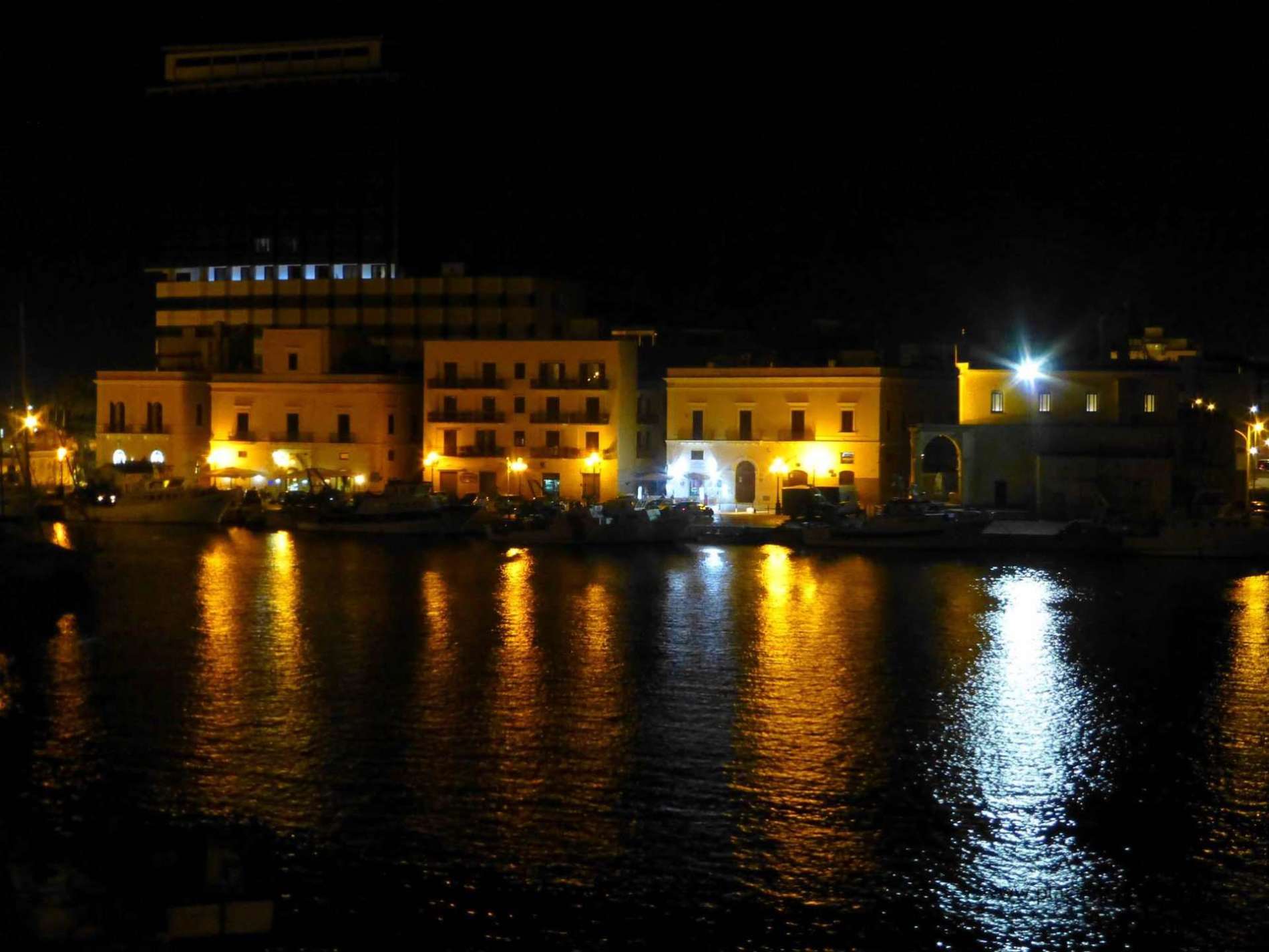 Gallipoli - Place in Puglia