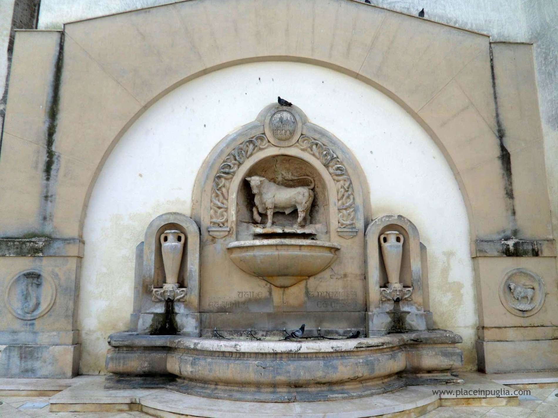Nardo - Place in Puglia