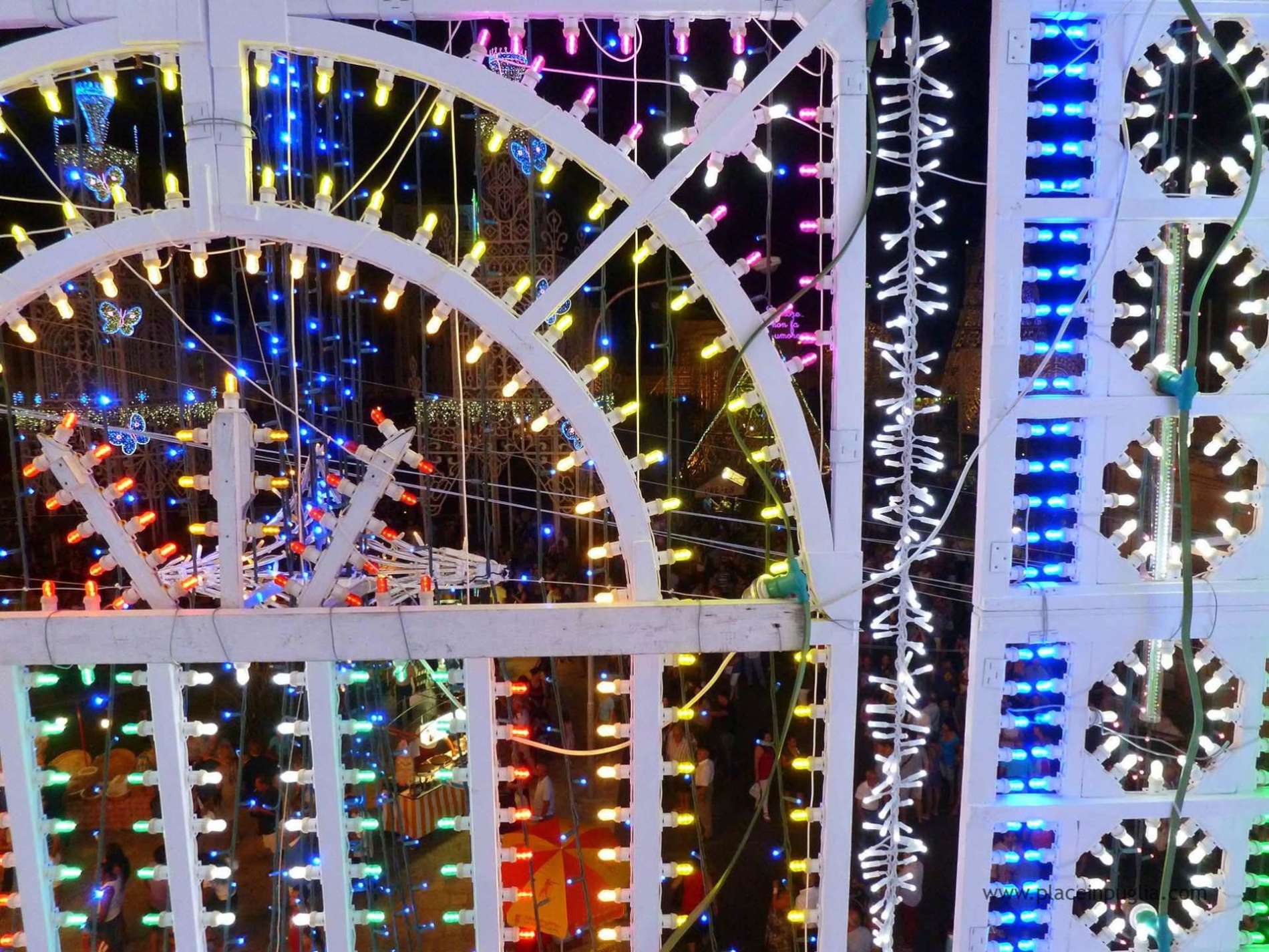 Scorrano Festival - Place in Puglia